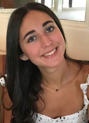 Alexandra Levine