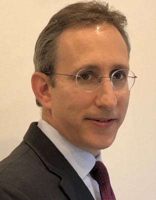Barry Shapiro