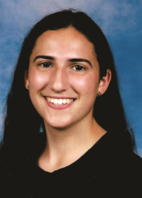 Emma Sassouni