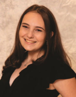 Faith Zimmerman