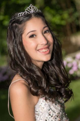 Jasmine Renee’ Carpio
