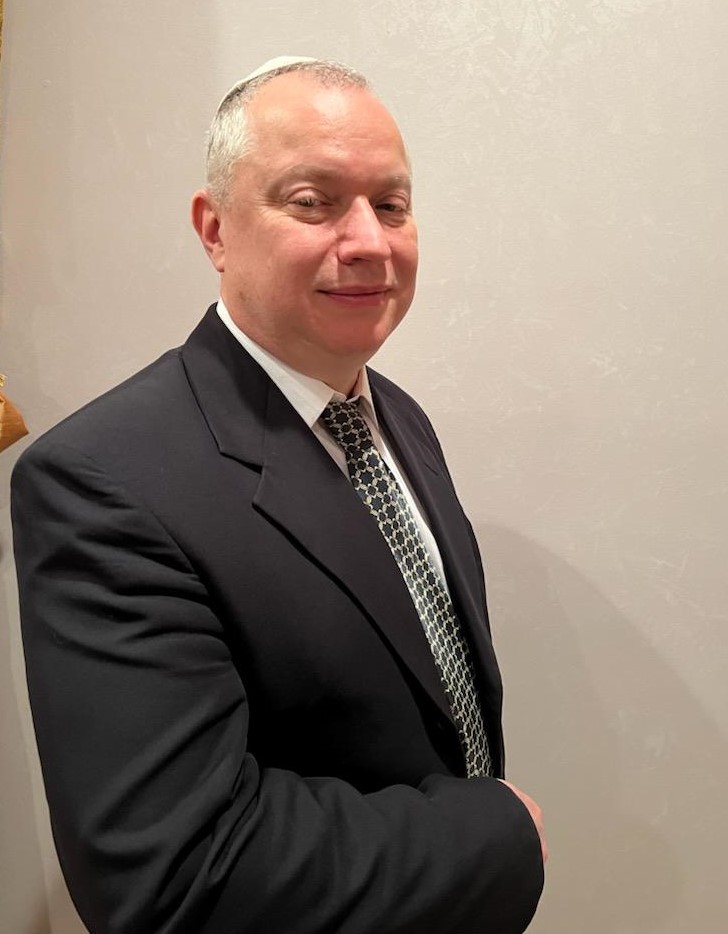 Temple Gates of Prayer 2024