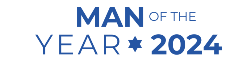 REGIONAL MAN OF THE YEAR 2024