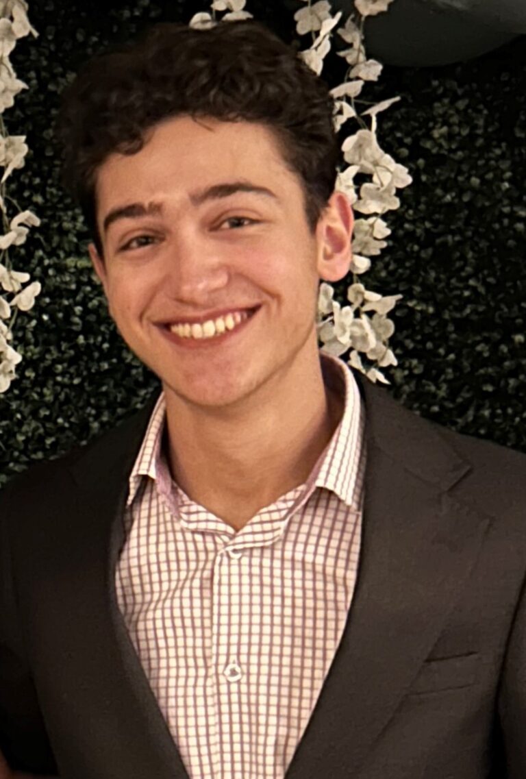 Midway Jewish Center 2025